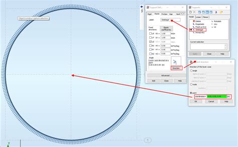 solved obtain results for selected nodes autodesk community
