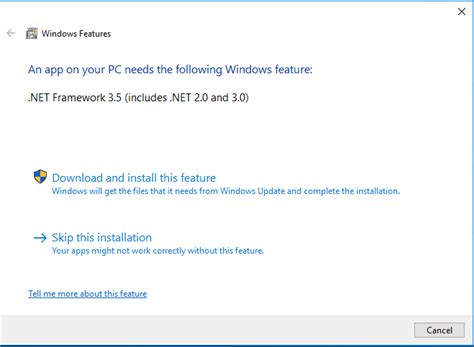 dot net 3 5 offline installer for windows 10 greatprize