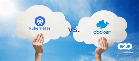 kubernetes vs docker swarm comparing app containerization