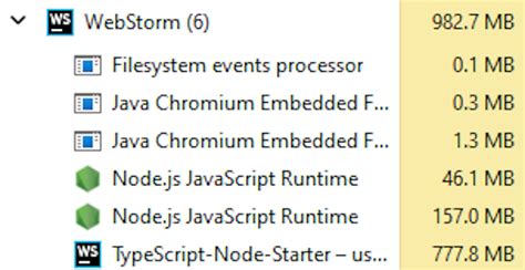comparing the best typescript ides logrocket blog