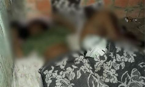Homem E Mulher São Executados Enquanto Dormiam Dentro De Casa No Sul Da