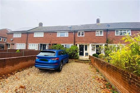 Southcote Lane Reading Berkshire Rg30 4 Bedroom Terraced House For