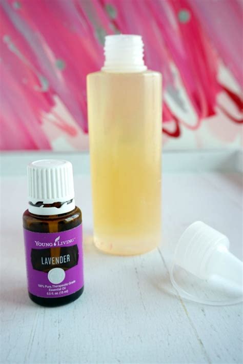 Diy Homemade Bubble Bath Recipe Lemonpeony