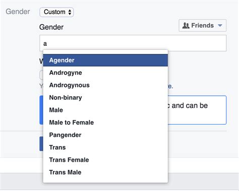 The Forms Of Gender Edenspiekermann