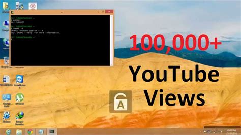 how to run linux unix terminal on windows 7 8 8 1 youtube