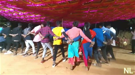Nagpuri Chain Dance Ll Sadri Sailo Dance Ll Nagpuri Hit Song Ll 🥀 2023