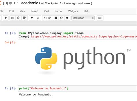 display jupyter notebooks with academic gritty path