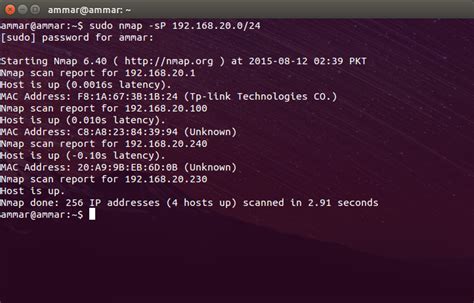 github ammarx arp spoofing python script to perform arp spoofing on