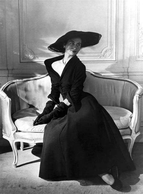 15 Câu Nói Hay Về Thời Trang Của Nhà Thiết Kế Christian Dior Elle