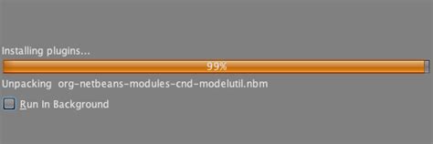 macos unable to install c on netbeans stack overflow