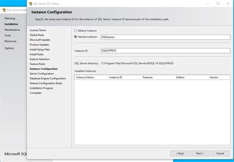 install sql server for eventpro on prem standalone install
