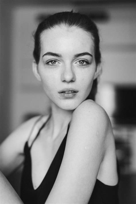 Klaudia Newfaces Beautiful People Model Pulik