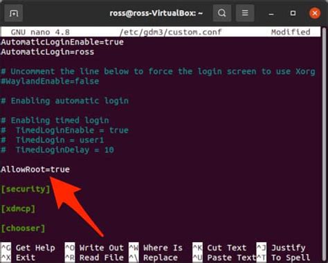 how to enable the root user account in ubuntu linux simple help