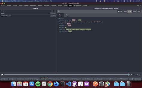 javascript why does react redux state reset on refresh stack overflow