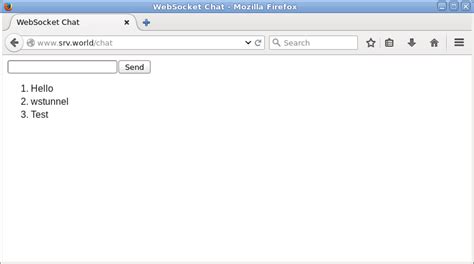 ubuntu 16 04 lts apache2 mod proxy wstunnel settings