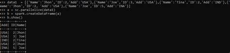 pyspark count distinct learn the examples of pyspark count distinct