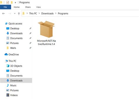 how to install microsoft store apps manually on windows 10