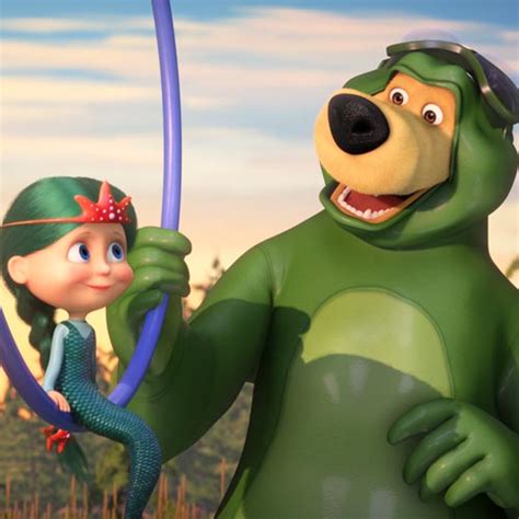 Animaccord Adds Agents For Masha And The Bear Licensing Source