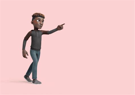Read Our Latest Blog 3d Animated Character Dezpad Designs