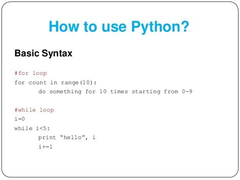 ctrc python