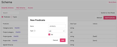 boost your data with llms and openai embeddings dgraph blog