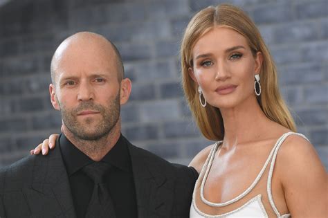 Jason Statham And Rosie Huntington Whiteley List Malibu Home For Sale