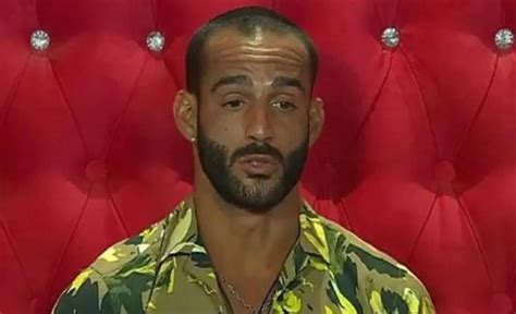 Maxi De Gran Hermano Habló Tras Su Internación Toqué Fondo El Destape