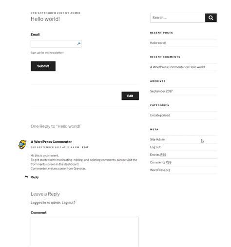 gravity forms ajax javascript issue solution found