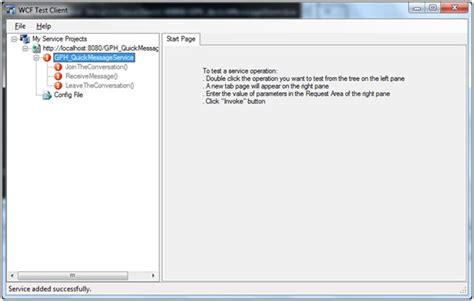 a beginner s guide to duplex wcf codeproject