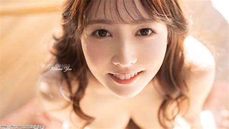 Five Stars 三上悠亜（鬼頭桃菜） 壁紙1920×1080