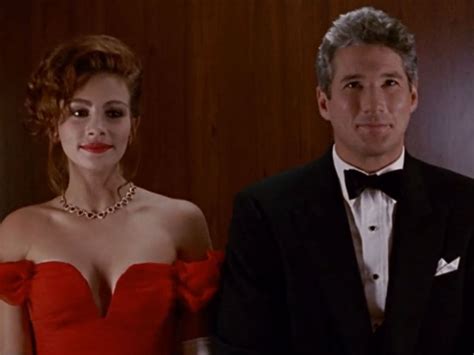 Joltvib Julia Roberts Spills Shocking Details Of The Original Pretty