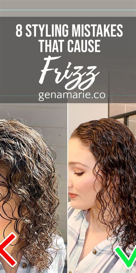 Video How To Make Curls Tighter At The Root And More Defined Gena