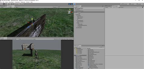 unity3d unity world space canvas not maintaining size as camera
