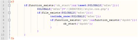 infosec handlers diary blog down the rogueav and blackhat seo rabbit