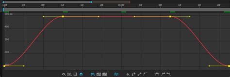 4 after effects graph editor basics — full harbor