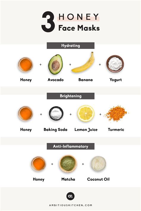 How To Make A Homemade Face Mask Easy