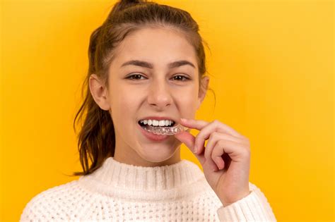 How Does Invisalign Work An Overview Of The Treatment Process
