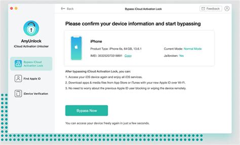 How To Bypass Icloud Activation Lock On Iphone Ipad