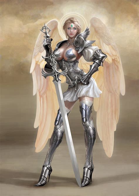 Reddup R Impracticalarmour Fantasy Female Warrior Fantasy Art Women