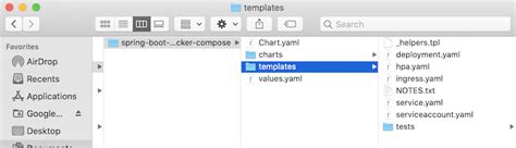 introduction to helm chart part 1 huong dan java