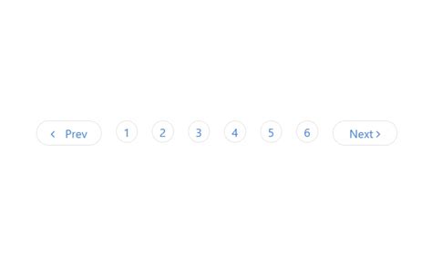 15 bootstrap pagination csshint a designer hub