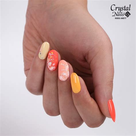 572 Kedvelés 0 Hozzászólás Crystal Nails Magyarország💕