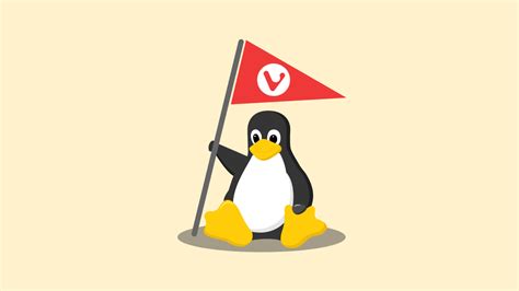 why vivaldi is the best browser for linux