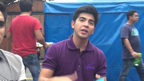 mark herras and juancho trivino on sex scandals youtube