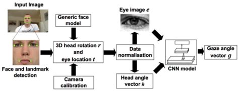 Max Planck Institut Für Informatik Appearance Based Gaze Estimation In