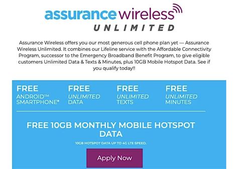 How To Fix Assurance Wireless Hotspot Not Working Networkbuildz