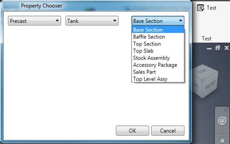 ilogic form with dynamic multivalue lists autodesk community