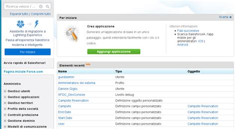 how to use trailhead to learn salesforce einstein hub salesforce guide