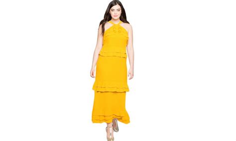 15 fun and flirty plus size dresses perfect for spring