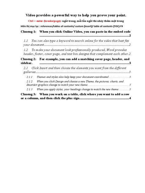 streamlining document creation and editing in microsoft word pdf